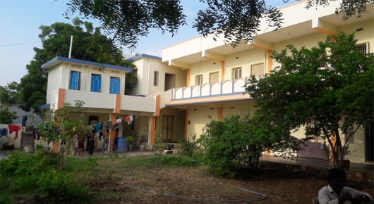 Donate For Orphanage Building Shelter For Needed | VTS BHARATH